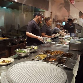 ROTI - Updated July 2024 - 71 Photos & 163 Reviews - 310 W Adams St ...