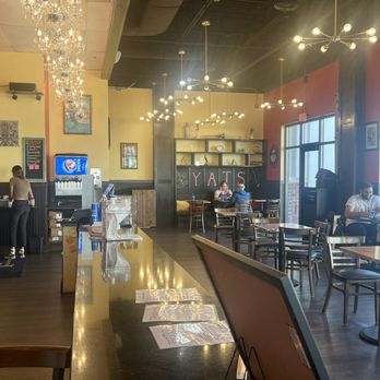 YATS - Updated December 2025 - 20 Photos & 25 Reviews - 4210 W ...