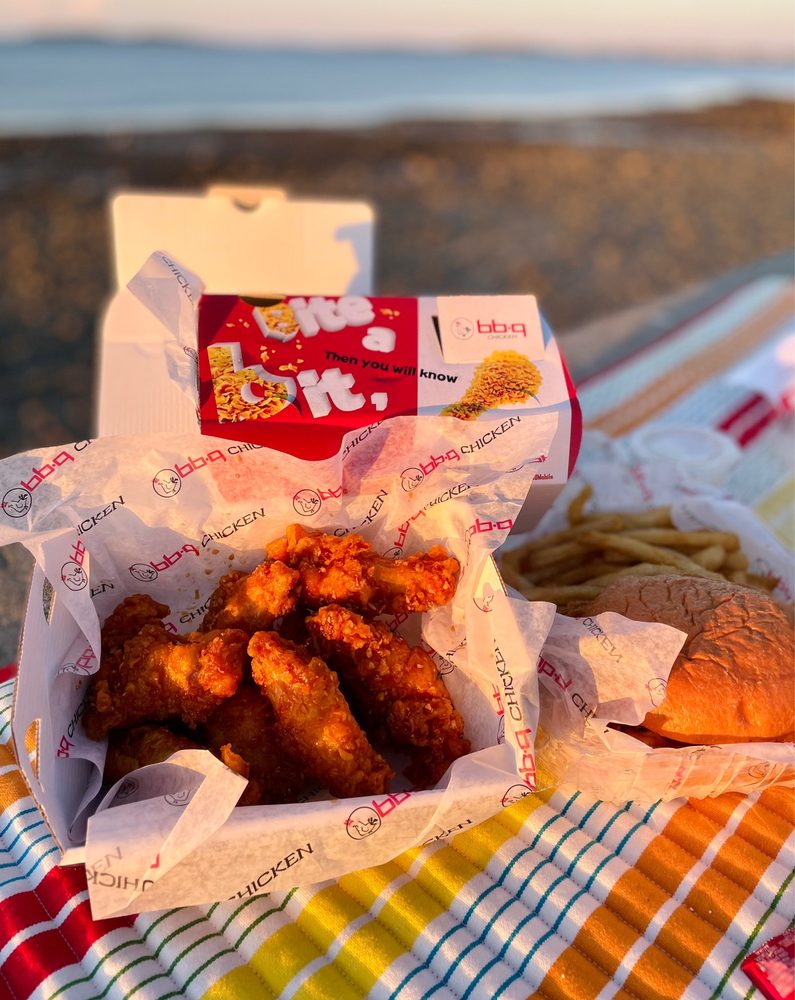 BB.Q CHICKEN NORTH QUINCY - 107 Photos & 68 Reviews - 60 Billings Rd ...