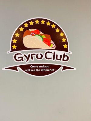 GYRO CLUB - Updated April 2025 - 48 Photos & 34 Reviews - 900 Grammer ...