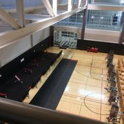 EPPLEY RECREATION CENTER - 42 Photos & 17 Reviews - 1115 Eppley ...