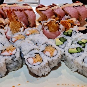 RED SAMURAI - 20 Photos - 205 Sunnybrook Rd, Ridgeland, Mississippi ...