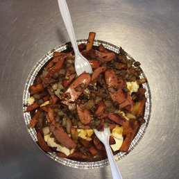 CHEZ GASTON - 61 Photos & 50 Reviews - Poutineries - 332 Rue Dorchester ...