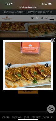 BUFFALO CORNBREAD - Updated November 2025 - 45 Photos & 71 Reviews ...