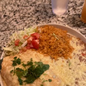 CHICALI CANTINA - 82 Photos & 107 Reviews - 68256 E Hwy 26, Welches ...