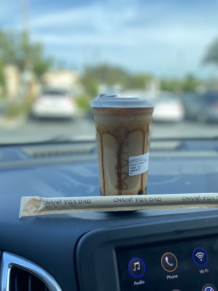CHAMI TEA BAR - Updated August 2024 - 440 Photos & 183 Reviews - 10722 ...