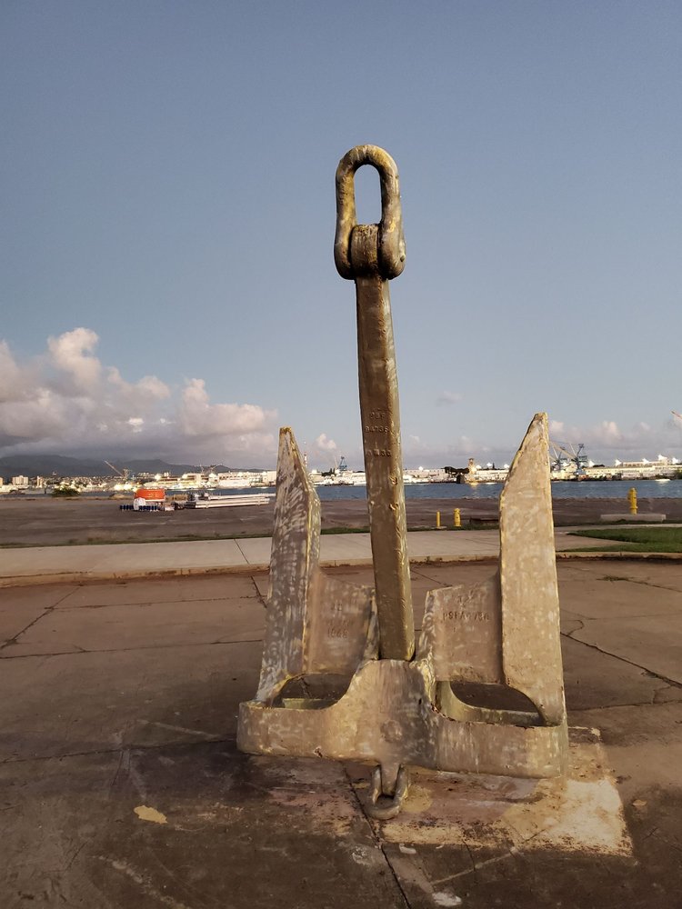 FORD ISLAND - Updated January 2025 - 223 Photos & 17 Reviews - Admiral ...