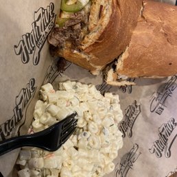 HIGH FIVE PIZZA - Updated December 2025 - 704 Photos & 1108 Reviews ...