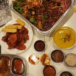 VITAL ROOT - 550 Photos & 514 Reviews - 3915 Tennyson St, Denver ...