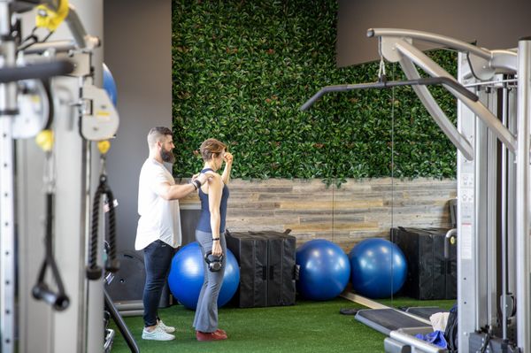 MACTIVITY FITNESS CENTER - Updated July 2025 - 150 Washington Blvd ...