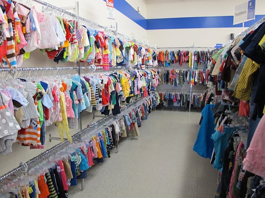 GOODWILL HENRIETTA - JEFFERSON PLAZA - Updated January 2026 - 48 Photos ...