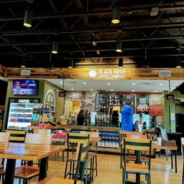 BLACK RIFLE COFFEE COMPANY - Updated April 2025 - 30 Photos & 24 ...