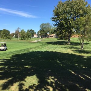 RED RUN GOLF CLUB - Updated July 2025 - 98 Photos - 2036 Rochester Rd ...