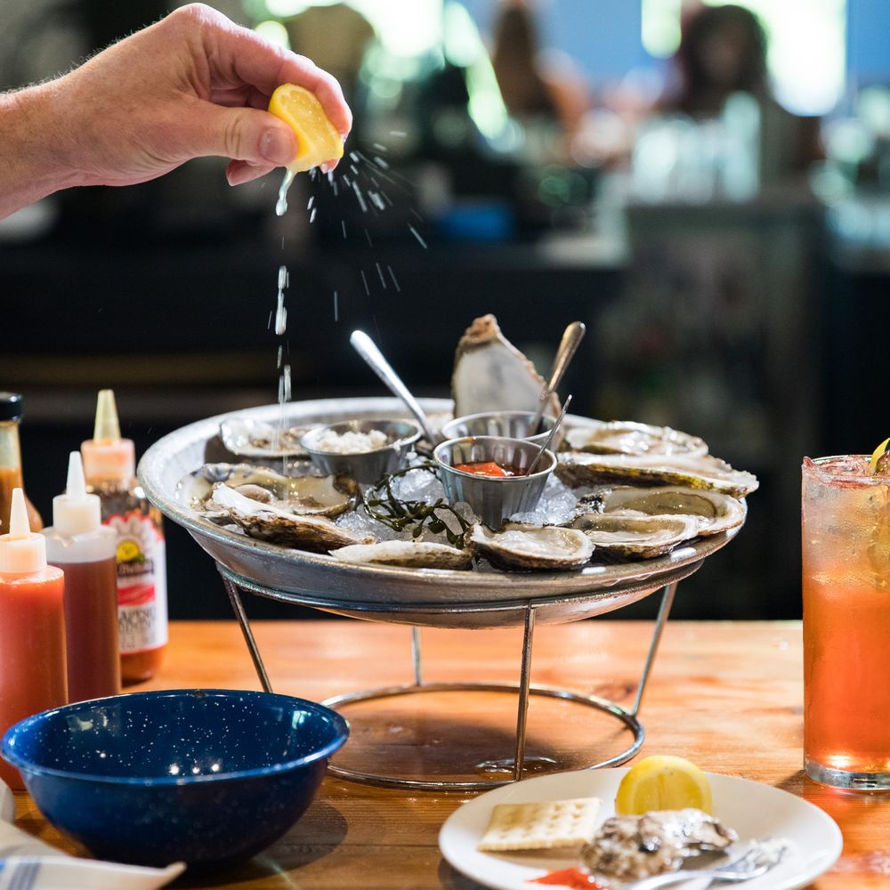 SALT TRADERS COASTAL COOKING - Updated March 2025 - 2544 Photos & 1560 ...