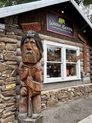 WOOLY BEARS MOUNTAIN MAN STORE - Updated October 2025 - 13 Photos ...