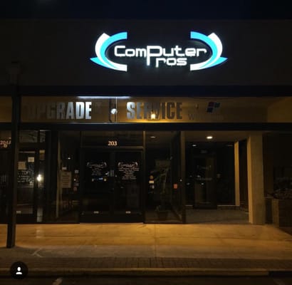 COMPUTER PROS - Updated December 2025 - 16 Photos & 40 Reviews - 2233 ...