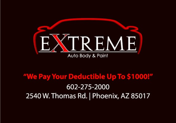 EXTREME AUTO BODY & PAINT - Updated December 2025 - 53 Photos & 10 ...