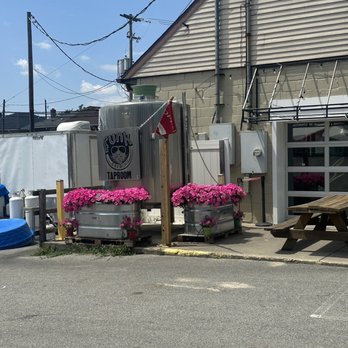 FUNK BREWING - Updated October 2025 - 70 Photos & 47 Reviews - 19 S 6th ...