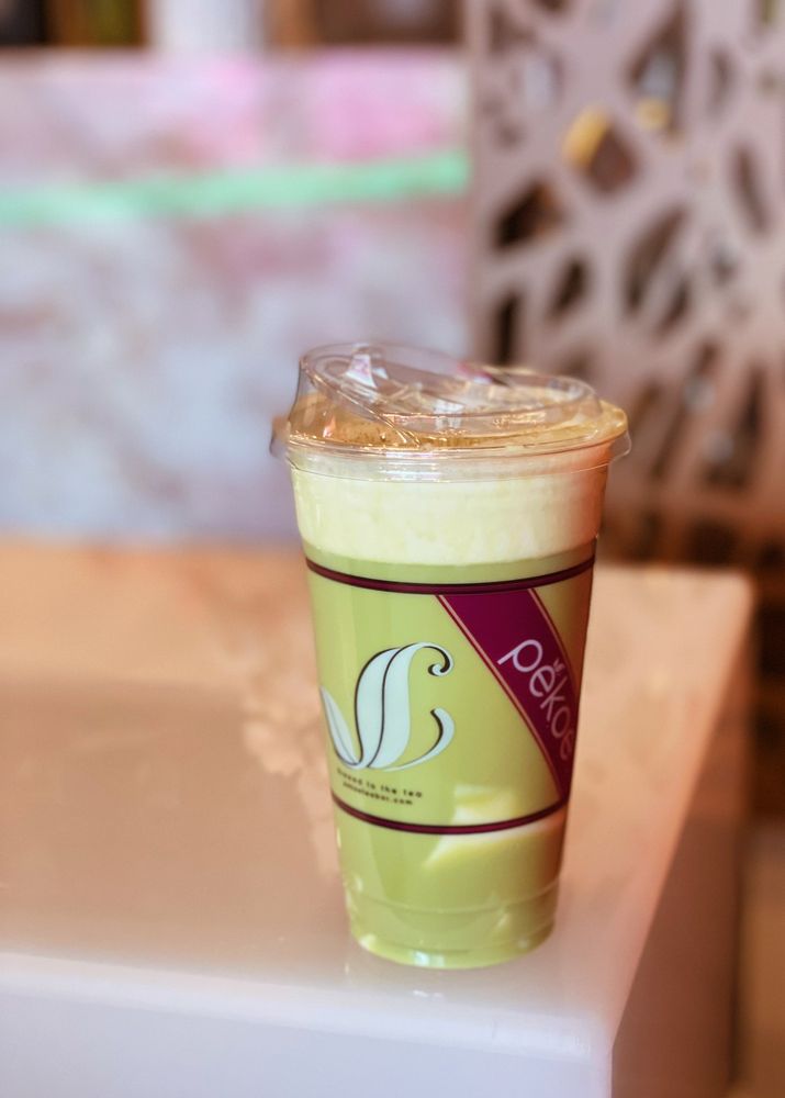 PEKOE - Updated June 2025 - 222 Photos & 162 Reviews - 939 W El Camino ...