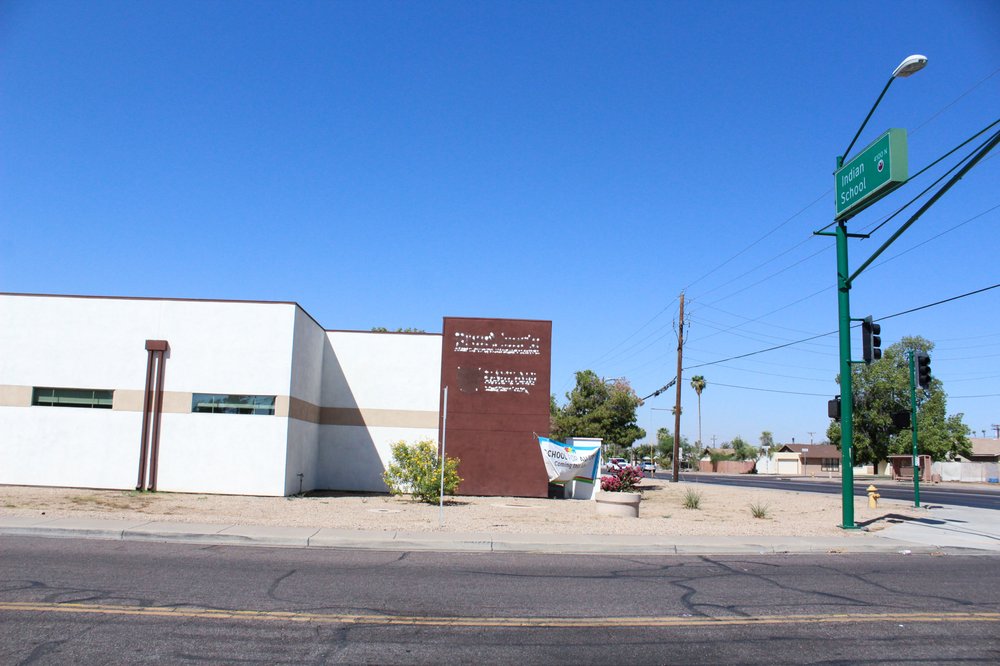 LEXINGTON LIFE ACADEMY - Updated January 2026 - 6301 W Indian School Rd ...