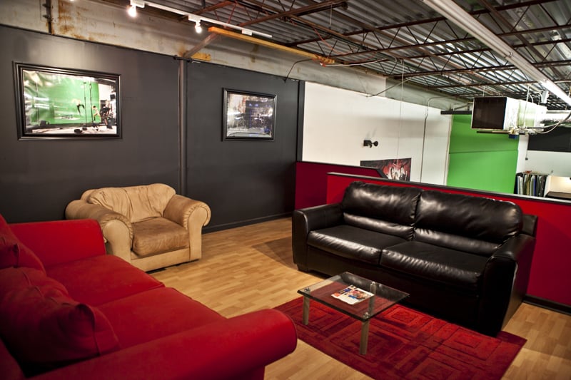 STUDIO SPACE ATLANTA - Updated April 2026 - 43 Photos - 3080 McCall Dr ...