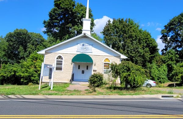 IGLESIA PENTECOSTAL CRISTIANA OASIS - Updated October 2025 - 179 ...