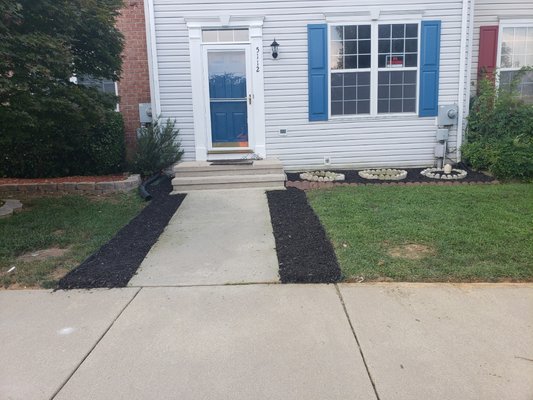 VAN LOWE LAWN CARE - Updated July 2024 - 19 Photos - 505 Windy Knoll Dr ...