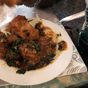 MOJI AFRICAN RESTAURANT - 69 Photos & 79 Reviews - African - 825-827 NW ...