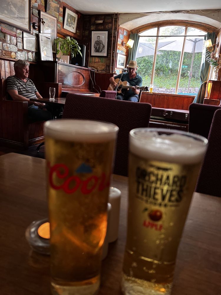 CURTIN’S ROADSIDE TAVERN - Updated April 2025 - 72 Photos & 51 Reviews ...