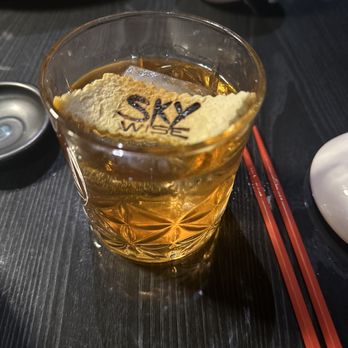 SKY WISE LOUNGE - Updated January 2025 - 305 Photos & 144 Reviews ...