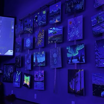 PURPLE EASEL - Updated April 2025 - 779 Photos & 631 Reviews - 880 ...