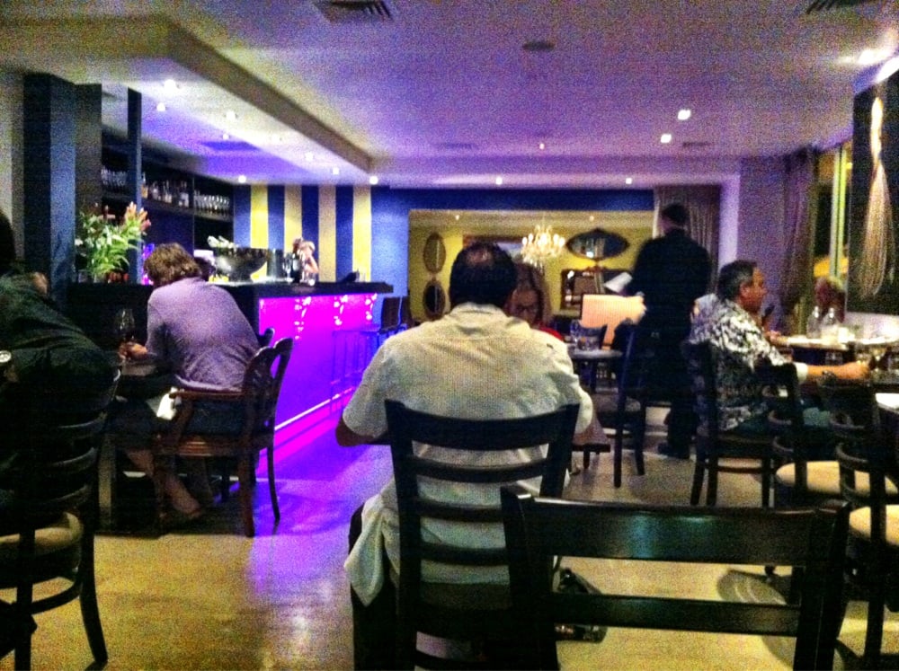 LITTLE TRUFFLE - 2444 Gold Coast Hwy, Mermaid Beach Queensland ...