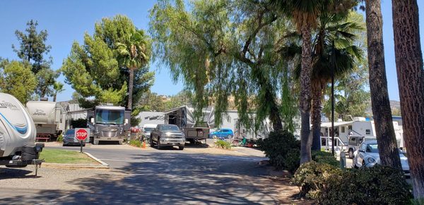 VACATIONER RV PARK - Updated July 2024 - 33 Photos & 30 Reviews - 1581 ...