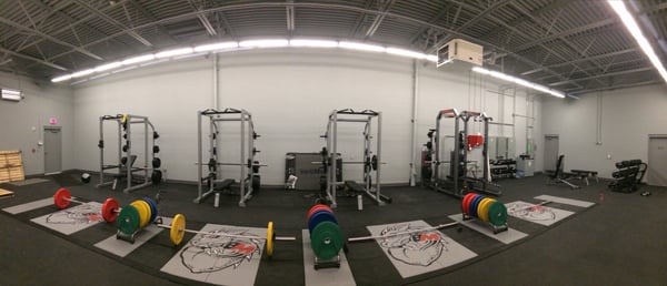 LEGACY CENTER - Updated May 2026 - 25 Photos & 30 Reviews - 9299 Goble ...