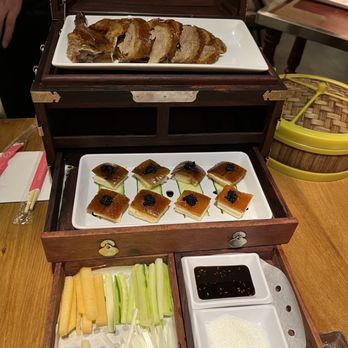 JUQI - Updated November 2024 - 2885 Photos & 681 Reviews - 133-36 37th ...