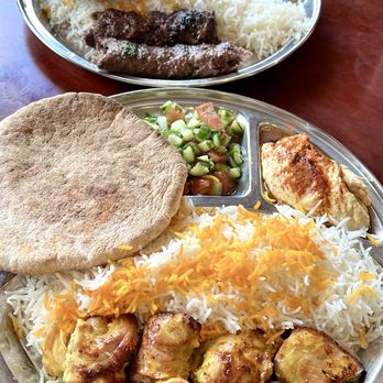 KABOBI GRILL - Updated August 2024 - 1198 Photos & 1161 Reviews - 3224 ...