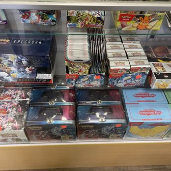 HUZZAH HOBBIES - Updated December 2025 - 56 Photos & 35 Reviews - 44927 ...