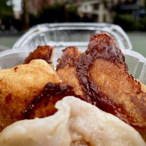 BO HAI DUMPLING TOWN - Updated May 2024 - 16 Photos & 10 Reviews - 217 ...