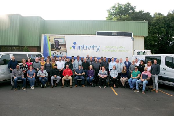 INTIVITY - Updated November 2025 - 106 Despatch Dr, East Rochester, New ...