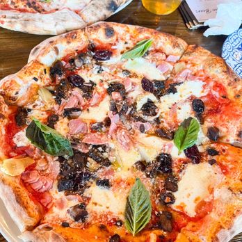 NAPOLI 1800 CUCINA AND PIZZERIA - Updated April 2024 - 308 Photos & 308 ...