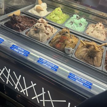 COCOLINI’S - Updated July 2025 - 428 Photos & 247 Reviews - 3355 Las ...