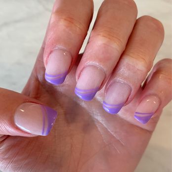 LYLY NAILS - 110 Photos & 113 Reviews - 5910 California Ave SW, Seattle ...