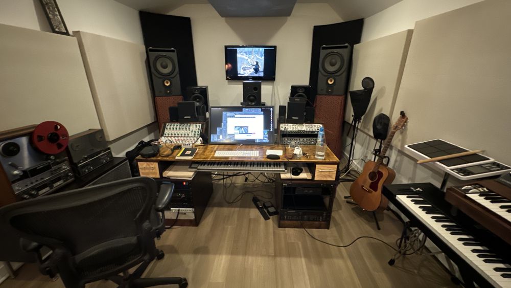 VALSAMIS MUSIC - Updated June 2024 - Los Angeles, California - Music ...