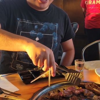 GRAMS BBQ - Updated December 2024 - 2010 Photos & 1259 Reviews - 8902 ...