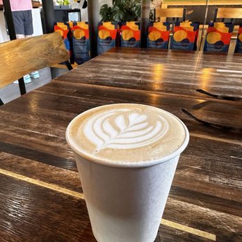 HUCKLEBERRY ROASTERS - Updated August 2025 - 273 Photos & 290 Reviews ...