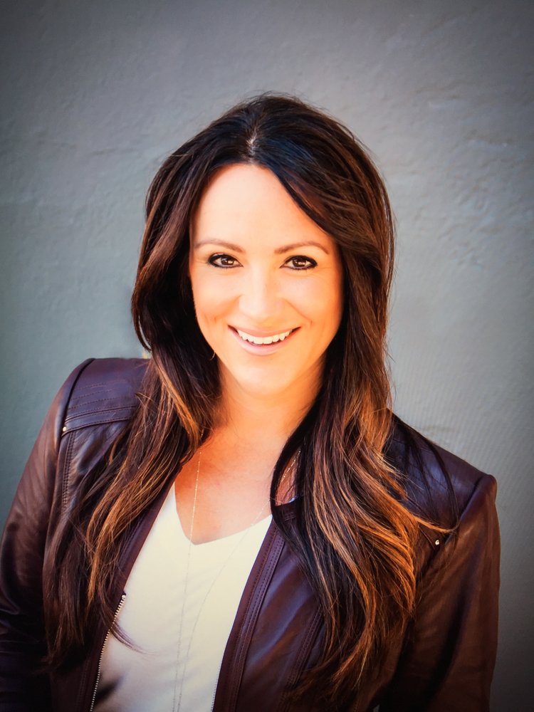 AMBER STOVER - THE HARLEY GROUP - Contact Agent - 1035 Vine St, Paso ...