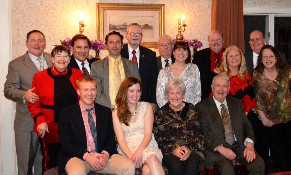 GOODRICH FUNERAL HOME - Updated October 2025 - 128 Washington St, Lynn ...