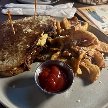 PROHIBITION ROOFTOP BAR & GRILL - Updated September 2024 - 157 Photos ...