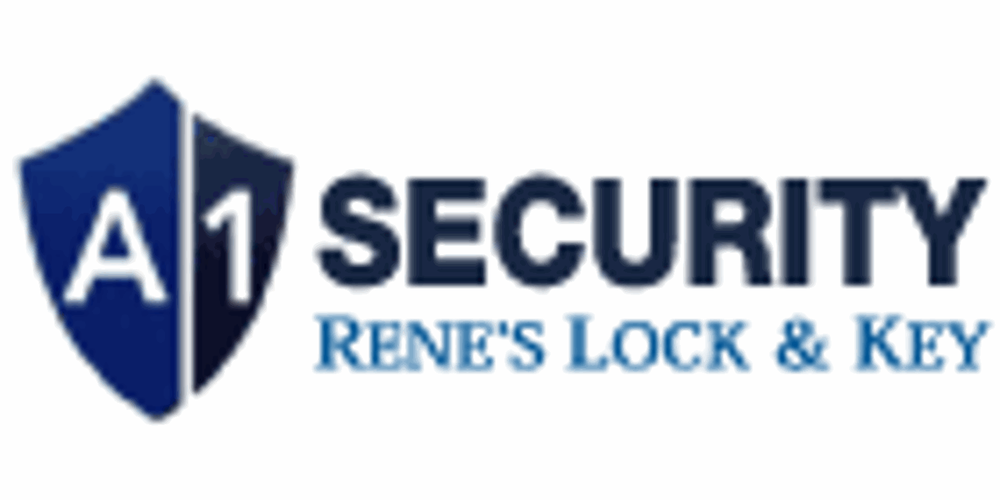 A-1 SECURITY RENE’S LOCK & KEY - Updated December 2025 - Osoyoos ...