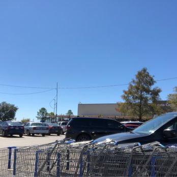 WALMART SUPERCENTER - Updated October 2025 - 19 Photos - 1311 S Jackson ...